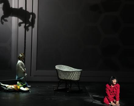 Cassandra | Operavision